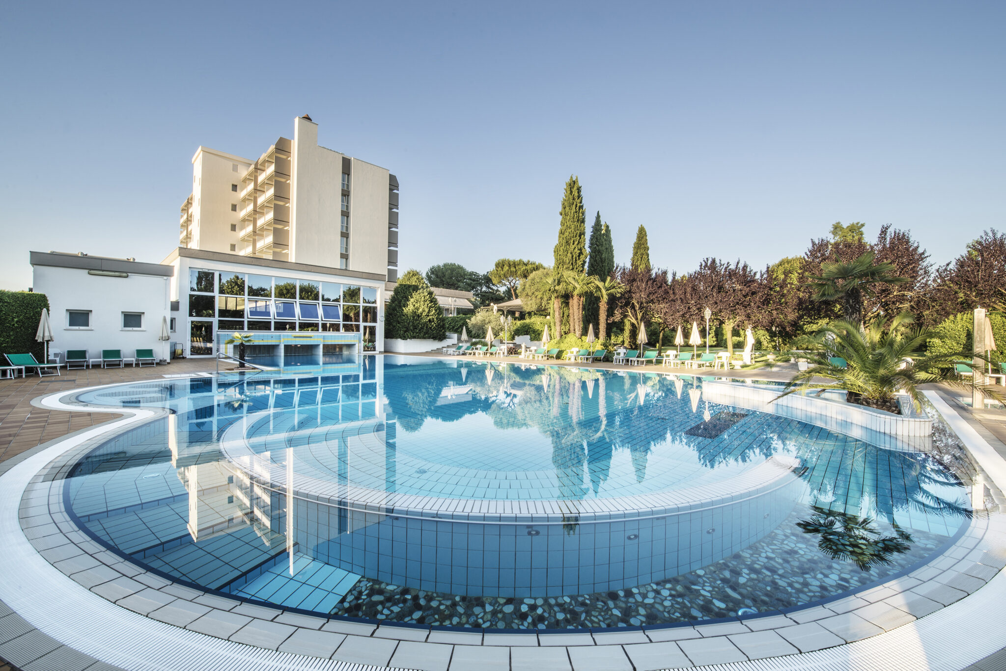 Abano Terme Reisewarnung